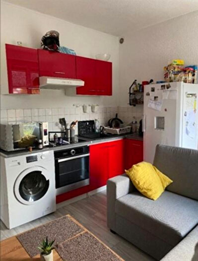 Appartement à vendre - Chambly - 2 pièces - 1 chambre