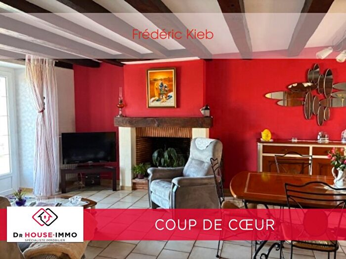 Maison 6 pièces à vendre à Senillé-Saint-Sauveur