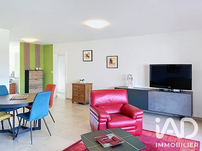 Hyères, Centre-ville - Appartement 4 pièces à vendre