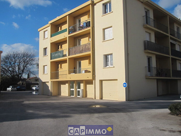 Appartement 3 pièces à Le Pradet, à louer