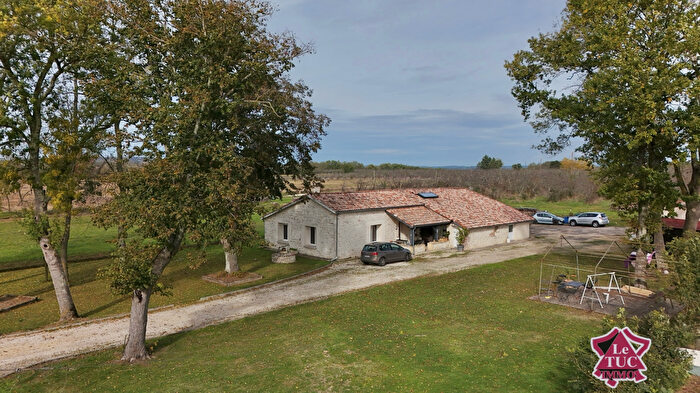 Maison à vendre - Trémons - 9 pièces - 5 chambres