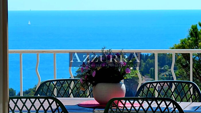 Appartement 2 pièces à vendre - Saint-Raphaël, Dramont
