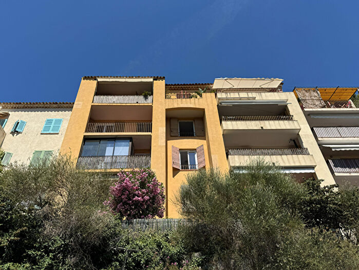 Appartement 3 pièces à vendre à Mougins, Le Haut, Bréguières