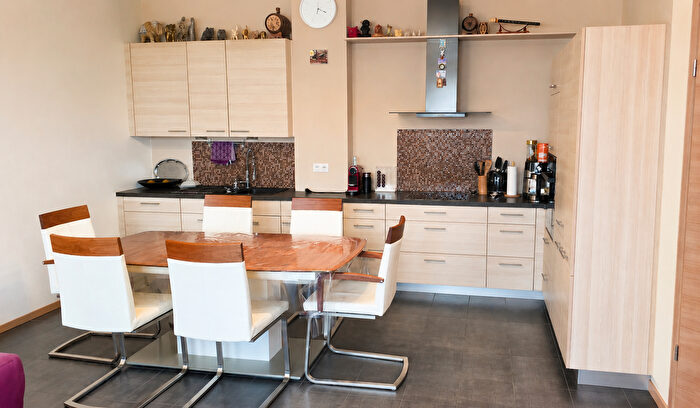 Appartement 3 pièces à Volgelsheim, à vendre