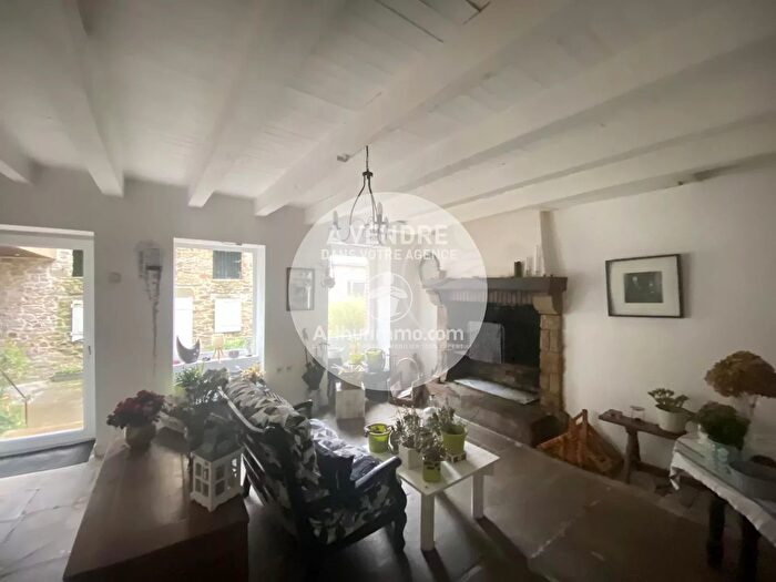 Maison à vendre - Vigneux-de-Bretagne - 8 pièces - 3 chambres