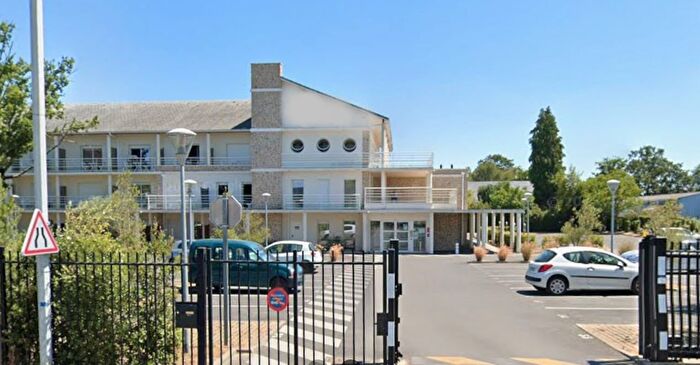 Appartement à vendre - Sautron - 2 pièces - 1 chambre