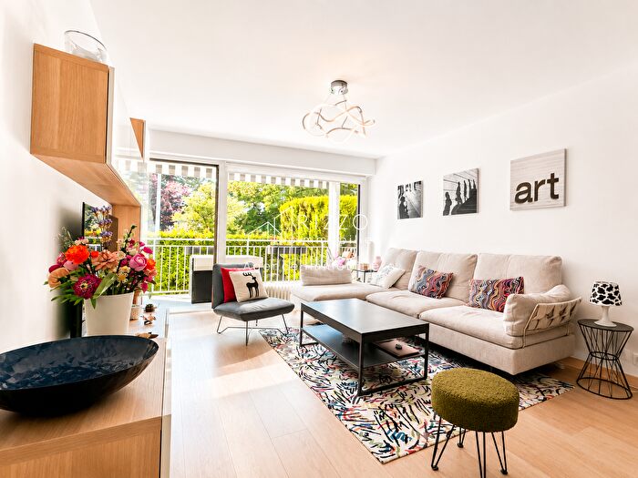 Annecy, Parmelan, Albigny : Appartement 3 pièces à vendre