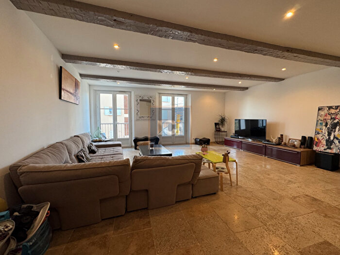 Appartement 3 pièces à vendre à Sainte-Maxime