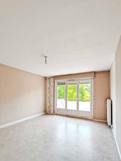 Illzach : Appartement 3 pièces à vendre