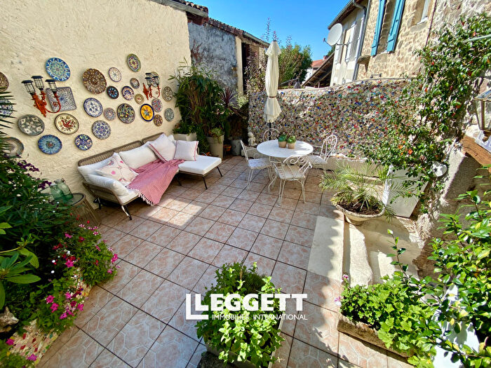 Maison 5 pièces à vendre à Vayres