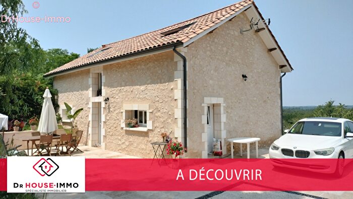 Maison à vendre - Maurens - 6 pièces - 3 chambres