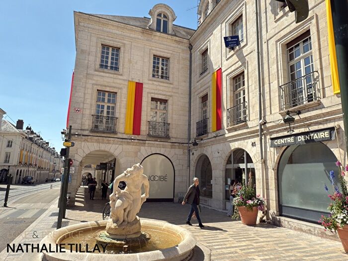 Orléans, Châtelet : Appartement 4 pièces à vendre