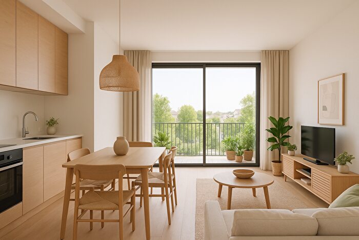 Maison 2 pièces à vendre - Villerupt