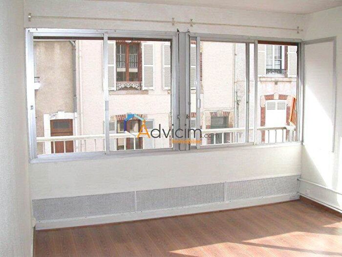 Appartement 1 pièce à louer à Orléans