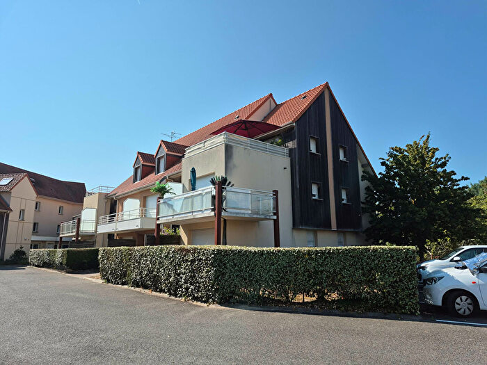 Berck, Berck-ville : Appartement 3 pièces à vendre