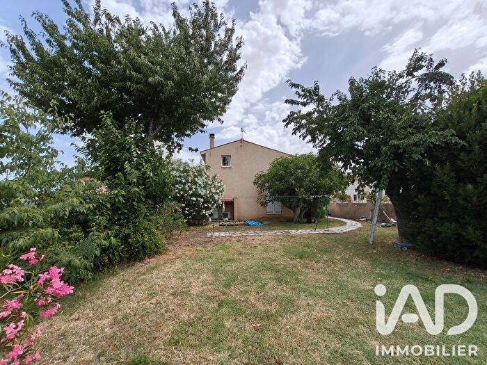 Maison 6 pièces à vendre à Roques