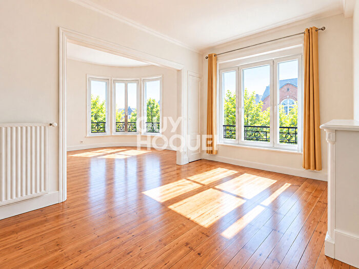 Armentières, Centre République : Appartement 3 pièces à vendre