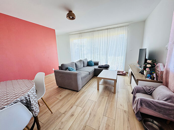 Maison à vendre - Lherm - 4 pièces - 3 chambres