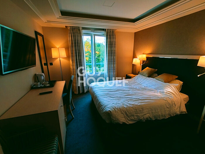 Appartement à vendre - Juvignac - 1 pièce