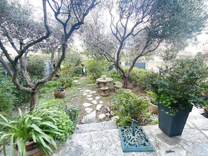 Maison à vendre - Hyères, Pyanet - 4 pièces - 3 chambres