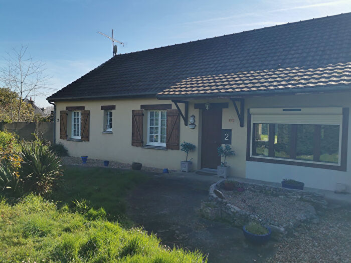 Maison 6 pièces à Sainte-Cécile, à vendre
