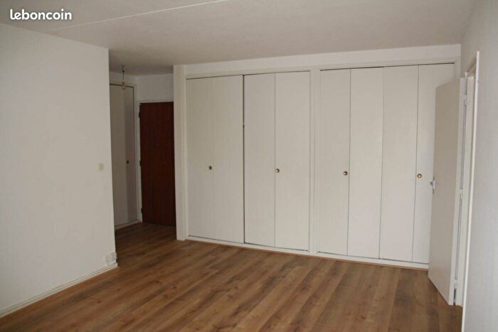 Appartement 2 pièces à louer - Moulineau, Gradignan