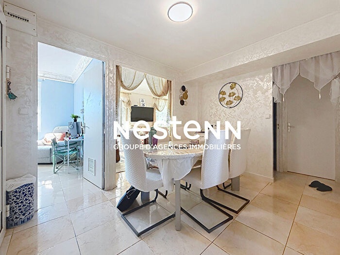 Perpignan - Appartement 4 pièces à vendre