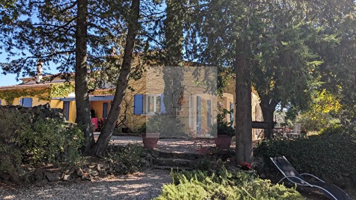 Maison à vendre - Alès - 15 pièces - 7 chambres