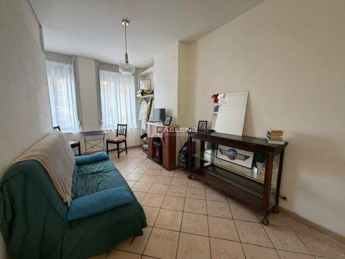 Appartement 1 pièce à louer à Lille