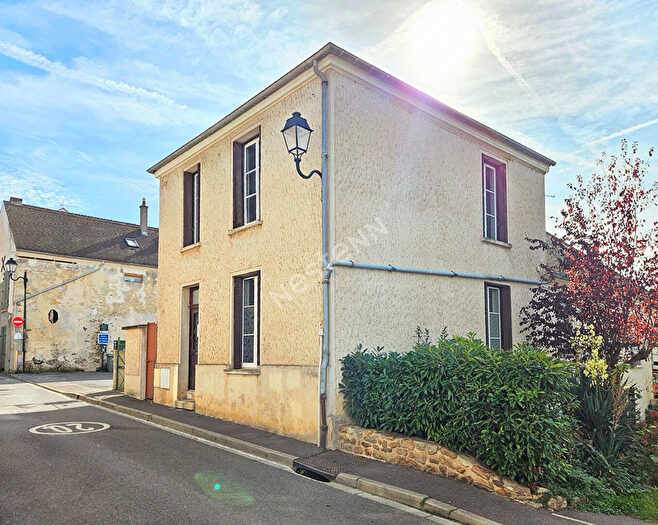 Maison 3 pièces à vendre - Marines