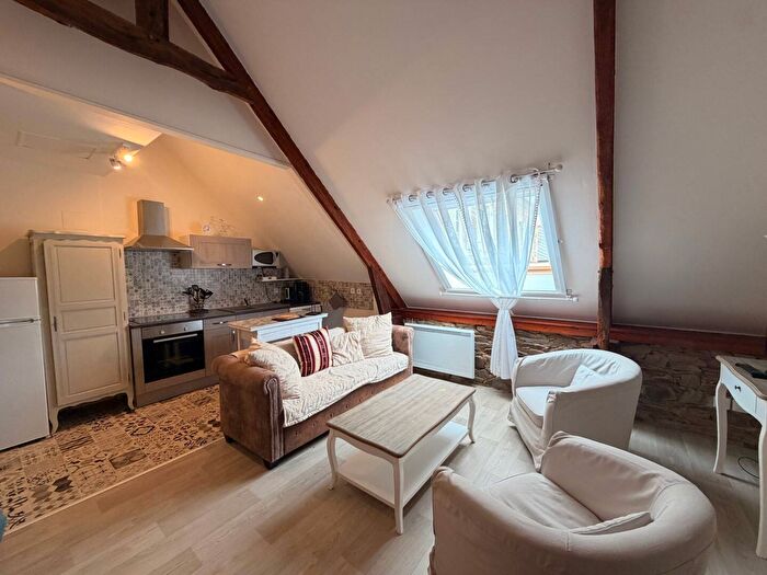 La Roche-Jaudy - Appartement 3 pièces à louer