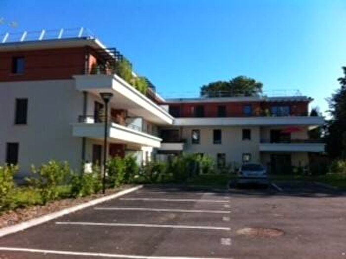 Appartement 3 pièces à Gallieni-Saint Andre, Mont-Saint-Aignan, à louer