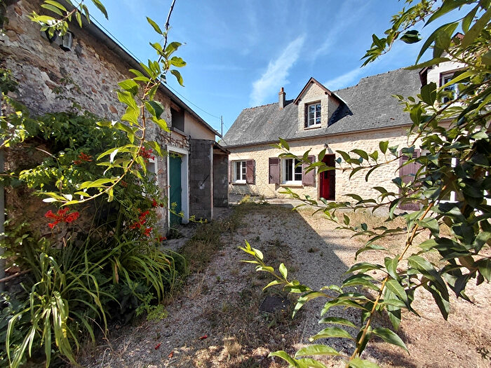 Dourdan - Maison 6 pièces à vendre