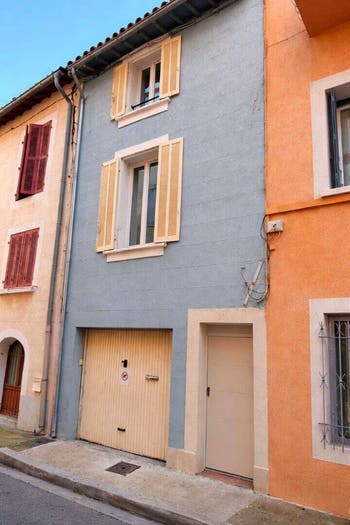 Jonquieres Centre, Martigues - Maison 3 pièces à louer