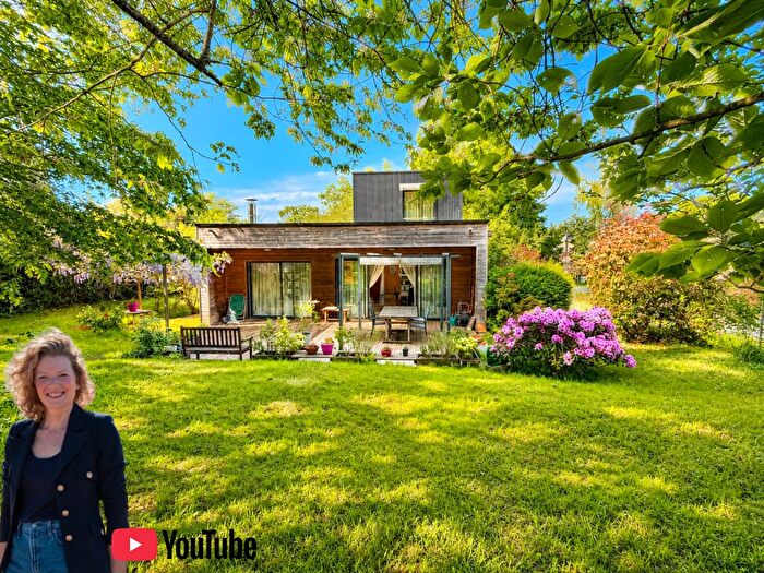 Maison 5 pièces à vendre à Le Tronchet