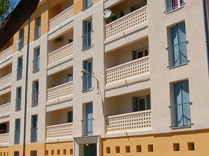 Montfavet Pericentre, Avignon - Appartement 4 pièces à louer