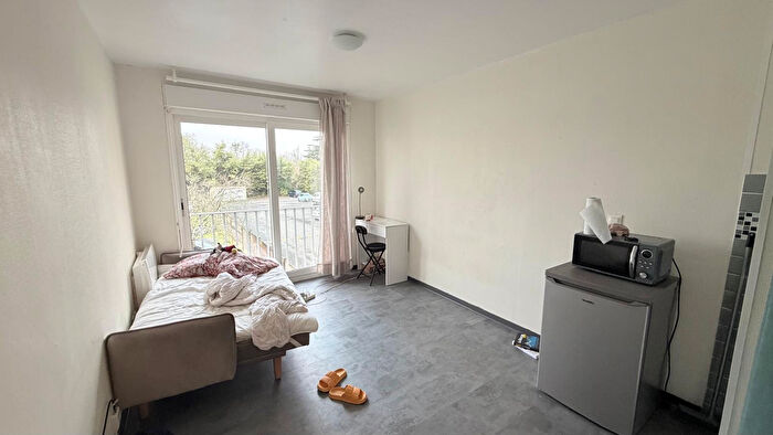 Appartement à vendre - Talence, Fauvettes, Peylanne, Plume - 1 pièce