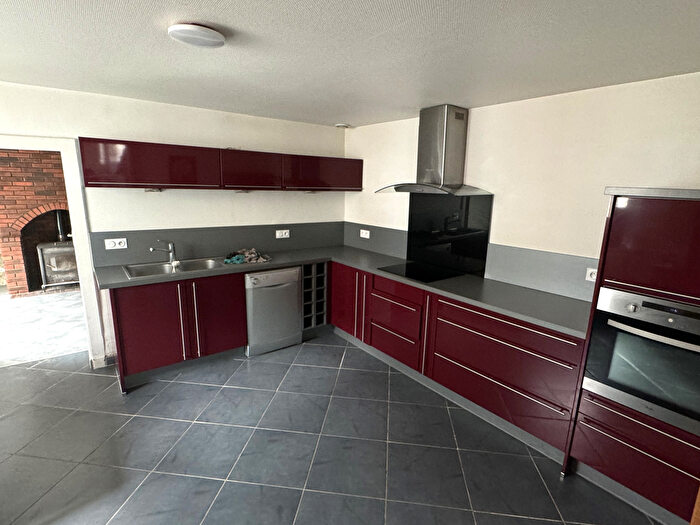 Maison 3 pièces à Longchamp-sur-Aujon, à vendre