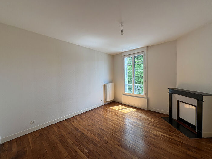 Palaiseau, Centre Sud : Appartement 2 pièces à louer