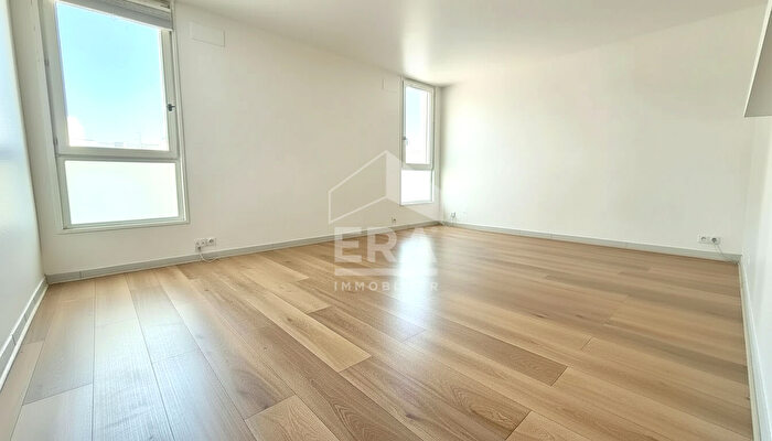 Courcouronnes, Marquis de Raies : Appartement 3 pièces à vendre