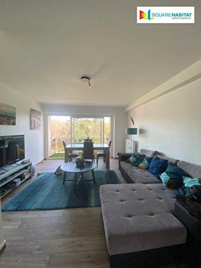 Appartement 3 pièces à louer - Tarbes