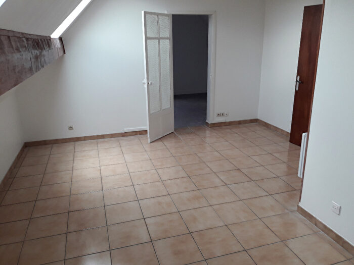 Appartement 2 pièces à Fublaines, à louer