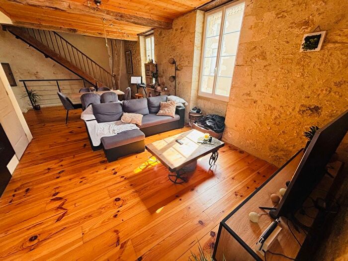 Maison à vendre - Montréal - 4 pièces