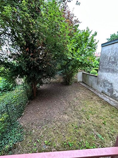Appartement 2 pièces à louer à Nancy, Poincaré, Foch, Anatole France, Croix de Bourgogne
