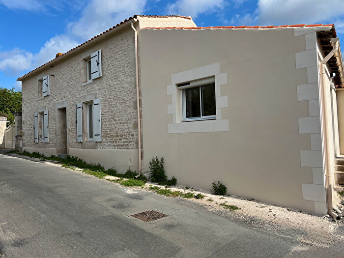 Maison 5 pièces à vendre à Sainte-Hermine