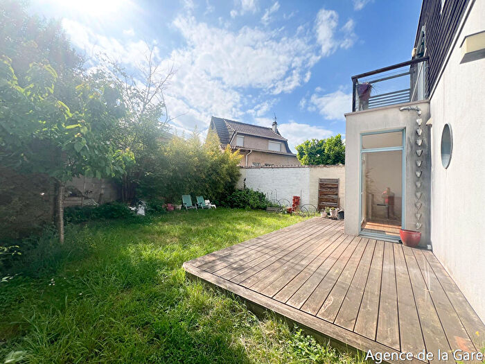 Maison 7 pièces à vendre - Carrières-sur-Seine, Fermettes, Amandiers, Colombier