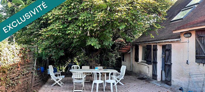 Maison à vendre - Chevigny-Saint-Sauveur - 6 pièces - 5 chambres