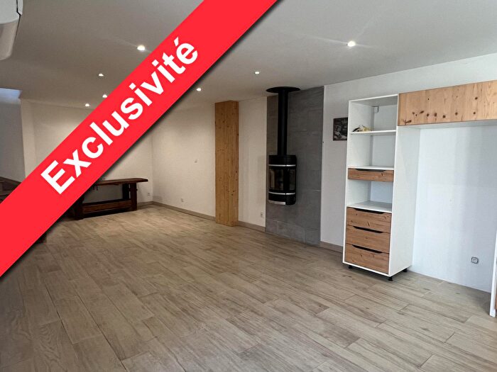 Maison 6 pièces à Roiffieux, à vendre