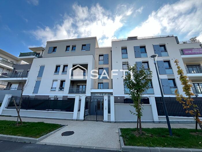 Appartement 3 pièces à Mennecy, Centre-ville, Gare, Châtries, Château, Bel-Air, à vendre