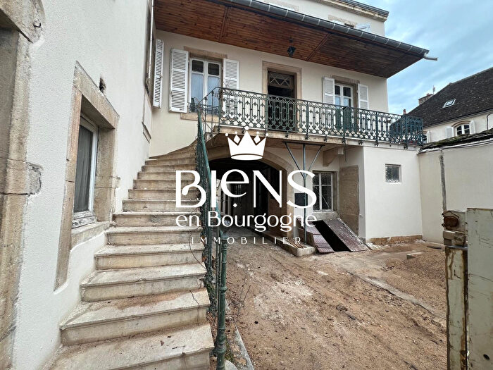 Appartement à vendre - Beaune - 1 pièce